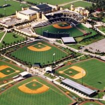 ESPN Sports Complex – CFRM Villas